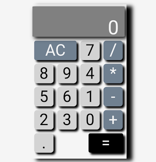 Build A Calculator In React. This project is part of the… | by Meera ...