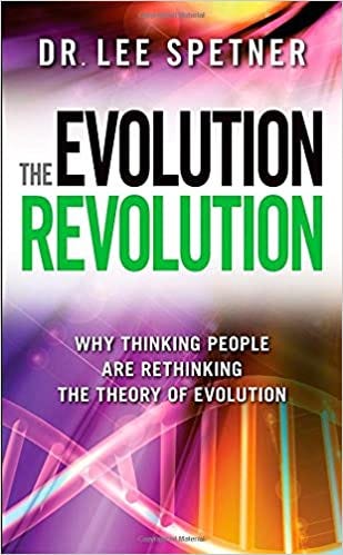 READ/DOWNLOAD*] The Evolution Revolution: Why Thinking People Are ...