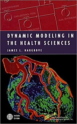 Download In &PDF Dynamic Modeling in the Health Sciences (Modeling Dynamic Systems) Read #book ...