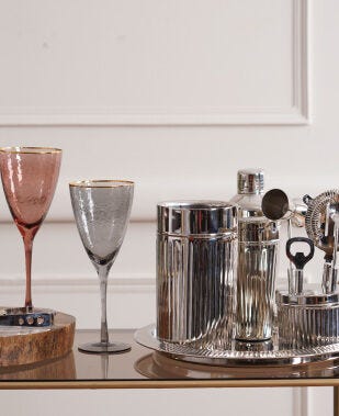 The Best Bar Accessories you need for your Home Bar - Pure Home and ...