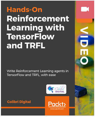 Learn Reinforcement Learning with TensorFlow and TRFL | by AurelianTactics | aureliantactics ...
