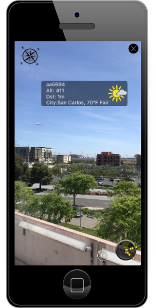 Augmented Reality with Swift and ARToolKit for iPhone | by Sanjeev ...