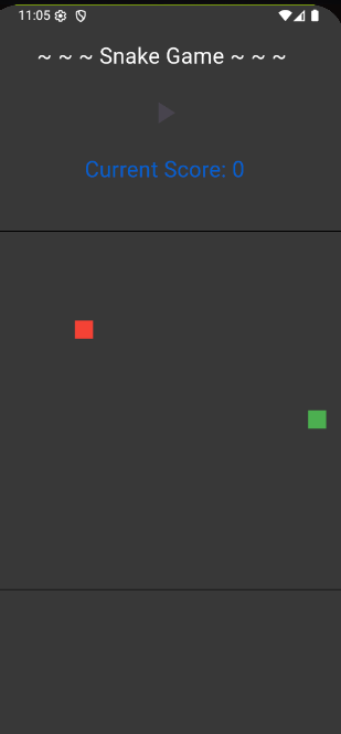 Build a Simple Snake Game in Flutter A Step-by-Step Guide | by Sijal Neupane | Medium