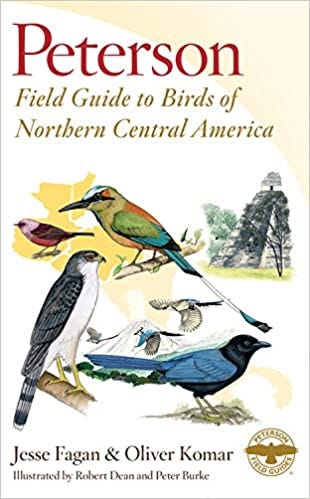 READ/DOWNLOAD!# Peterson Field Guide to Birds of N | by READ/DOWNLOAD!# Peterson Field Guide to ...