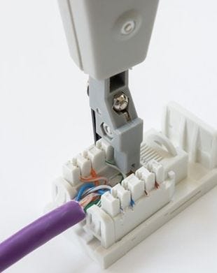 What Do I Need to Install My Own Ethernet Cabling? | by Tod Caflisch ...