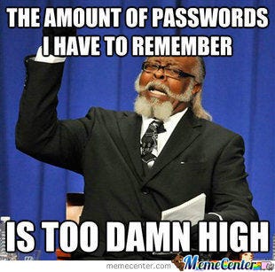 Password Management APPS. In today’s world most users have… | by Zoraiz ...