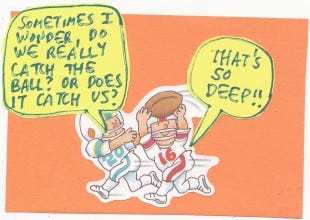 Football Pick Haikus For Week 5 | by JIM BEHRLE | The Awl | Medium