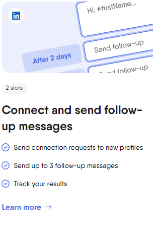 LinkedIn Outbound Marketing: Boost Your B2B Sales Now | by ...