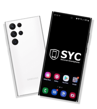 What is the most secure phone? | SYC — Secured Smartphone™ | by Harry S ...