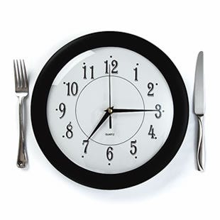 Are your small, frequent meals making you fat? | by Greg Schmaus | Medium