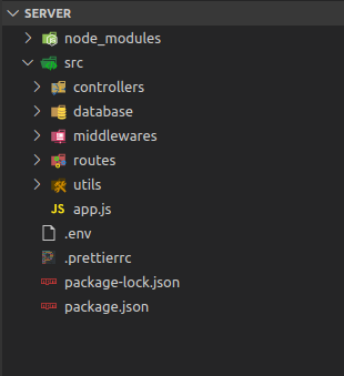 Error handling in Express.js applications | by Prashant Acharya ...