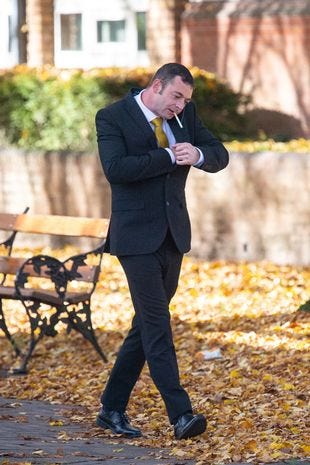 Doorbell Camera Spying by Narcissistic Boyfriend Caused Partner to ...