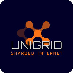 Brief Introduction to Unigrid(The next evolution of the Internet ...