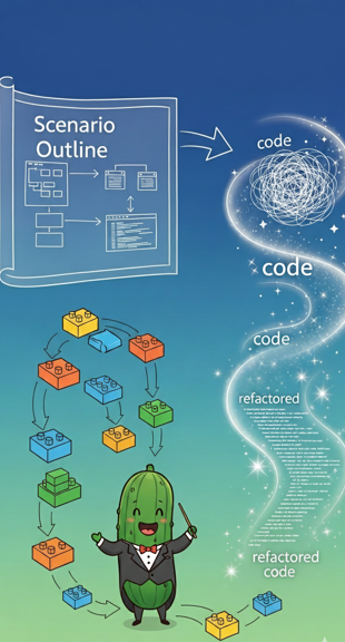 Building a Robust Test Automation Framework with Java, Playwright ...
