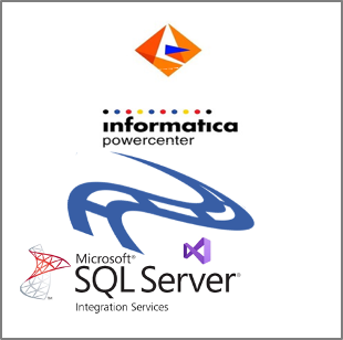 Journey to Informatica from SSIS — a summary view | by Shivalik ...