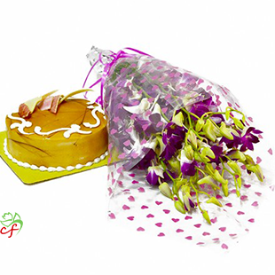 Birthday cakes to Delhi with cakeflora.com | by Cake Flora | Medium