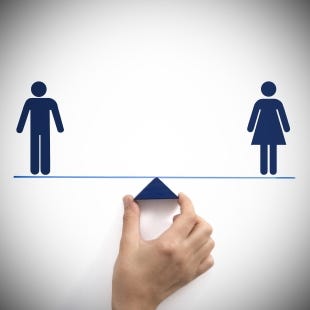 Decoding Modern Age Feminism and Patriarchy: Contrasting Their Origins ...