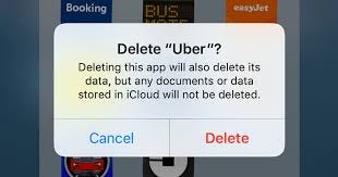Uber Proves Growth-Hacking is Not Enough | by Laura Zavelson | The Next ...
