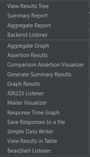 Apache JMeter Performans Testi:101 #3 | by Test Techs | Medium