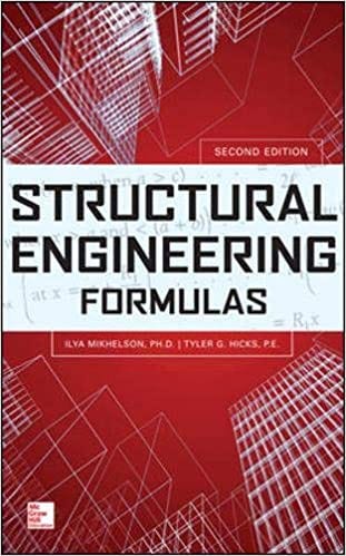 READ/DOWNLOAD*[ Structural Engineering Formulas, S | by READ/DOWNLOAD ...