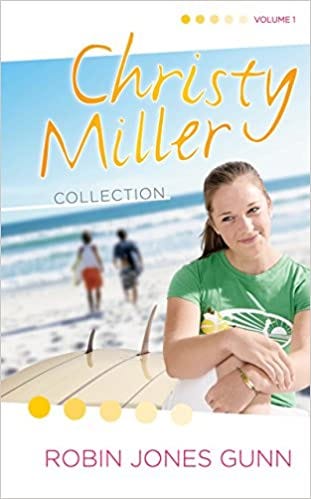 READ/DOWNLOAD$( The Christy Miller Collection, Vol. 1 (Summer Promise ...
