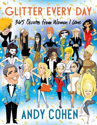 [PDF] Download Everyday Glitter: 365 Life Lessons from the Ladies I ...