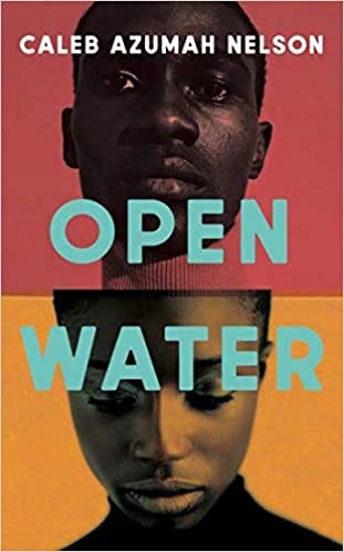 (PDF) Open Water By Caleb Azumah Nelson | by Lilli Whitehouse | Jun ...
