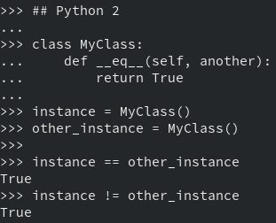What are the differences between Python 2 and Python 3? | by Yan | Medium