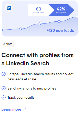 LinkedIn Events: A Powerful Tool for Lead Generation | by Reihlevalynz | Aug, 2024 | Medium