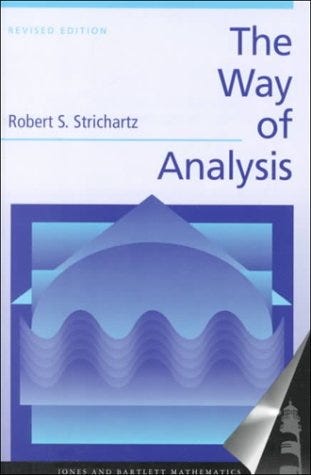 The way of analysis (Revised Edition) — eBook | by Etextbo5 | Oct, 2023 ...