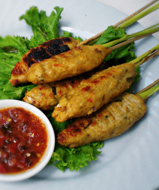 Let’s Cooking Satay Lilit Bali. Satay Lilit Is special meal of bali … | by Rendika Iswandi | Medium