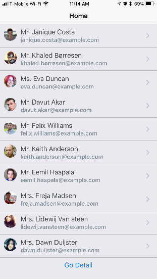 React Native FlatList with Web Service Data | by Phylypo Tum | Medium