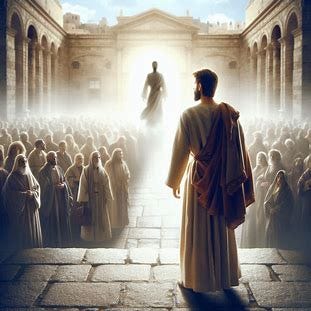 Devotional: The Lesson of Theudas - True Leadership and the Power of ...