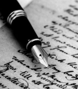 Writing_ A Therapy. How writing saved me from being eaten… | by Orphic ...