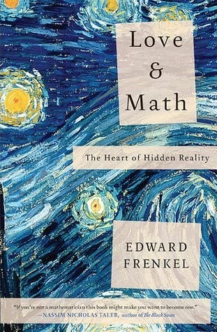Math Books in Fall 2022. I read nonfiction books every Fall. The… | by ...