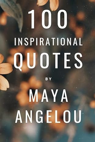 100 Inspirational quotes.. I. Introduction A. Brief overview of… | by ...