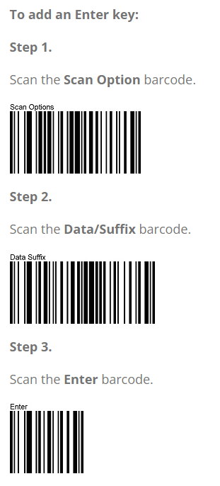 Menggunakan barcode scanner programming vb.net - Mygojoy - Medium Menggunakan barcode scanner programming vb.net - Mygojoy - Medium