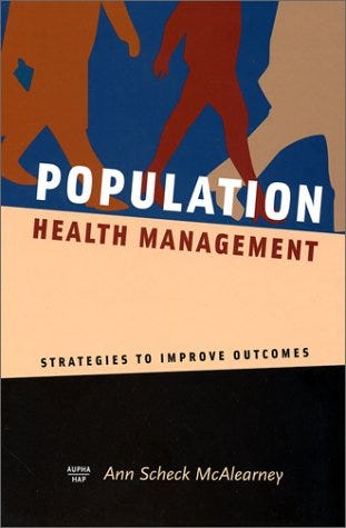 [PDF][BEST]} Population Health Management: Strategies to Improve ...