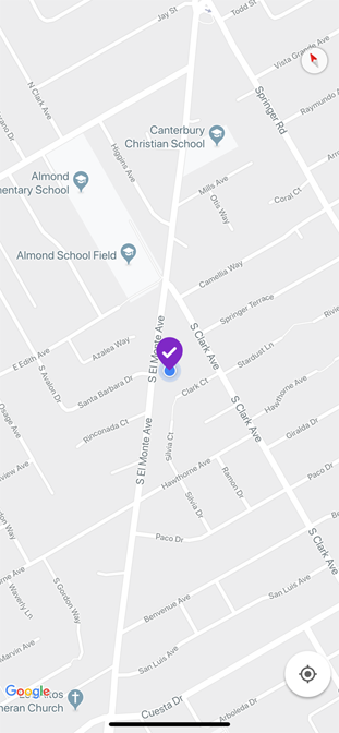 Add Custom Marker Images to your Google Maps in Flutter | by Roman Jaquez | Flutter Community ...