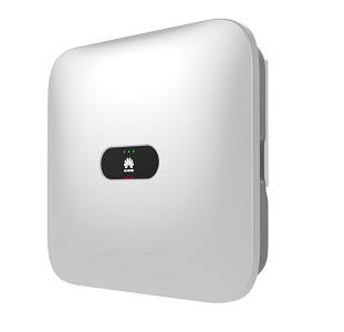 Fusion Solar Inverters Lebanon. The solar inverter is the most… | by ...