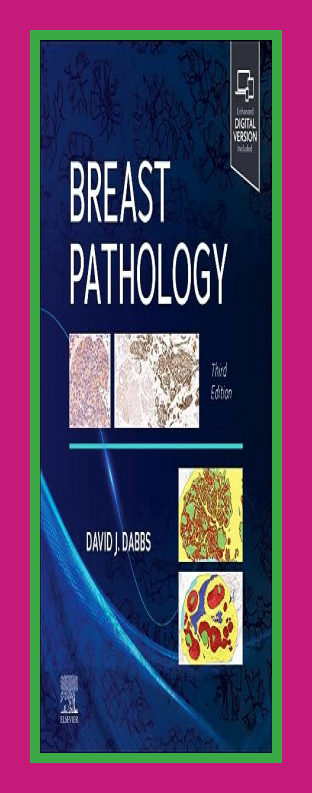 (David J Dabbs MD) Breast Pathology PDF Format | by Joany Gaylord | Sep ...