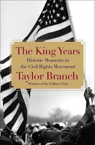 (Download PDF) The King Years: Historic Moments in the Civil Rights ...