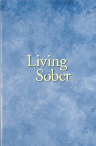Download PDF Living Sober By Alcoholics Anonymous - Rozina Miguelita ...