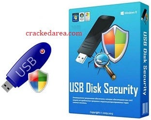 USB Disk Security 6.9.3.4 Free Download | by Chrashidali | Medium
