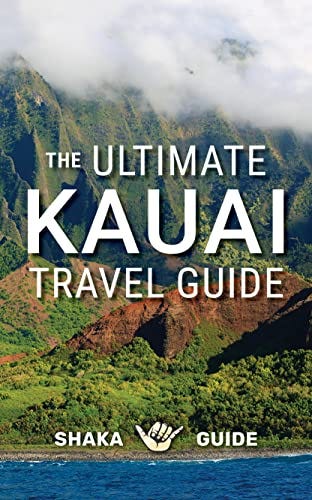 Get PDF Book Kindle The Ultimate Kauai Travel Guide by Shaka Guide | by hall selina jaynebpe ...