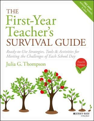 (PDF) The First-Year Teacher’s Survival Guide: Ready-to-Use Strategies ...