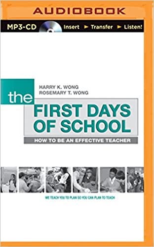 [DOWNLOAD -PDF-] First Days of School, The [Full] | by Sierra | Medium