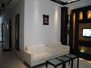 Experience Luxury at Hotel Baba Inn Hotel near New Delhi Railway ...