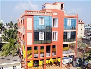 Discover Hotel The Shubham Beach Hotel near Prime Beaches in Puri ...