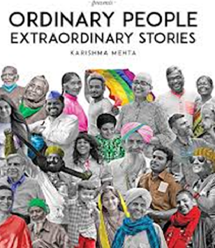 Voices of the Ordinary Tales from Everyday Heroes | by Vipinjha | Medium